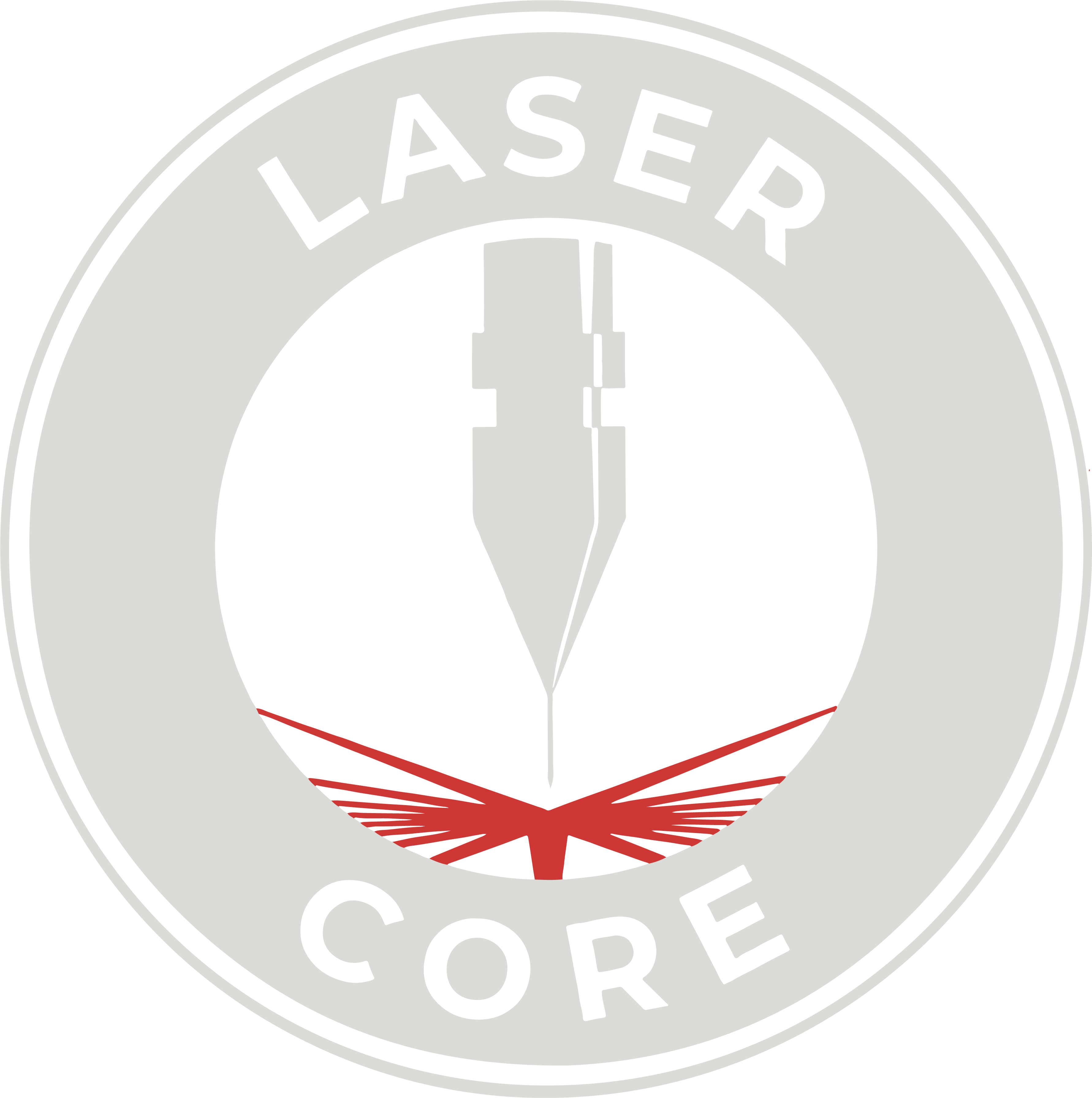 All – Laser Core